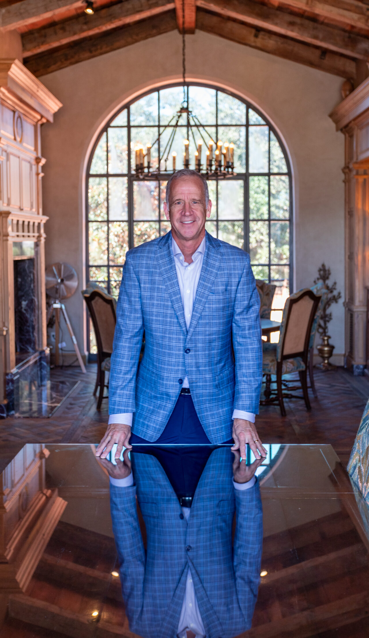 Dallas, TX Real Estate Company: Appraiser, Tax, Seg, Broker