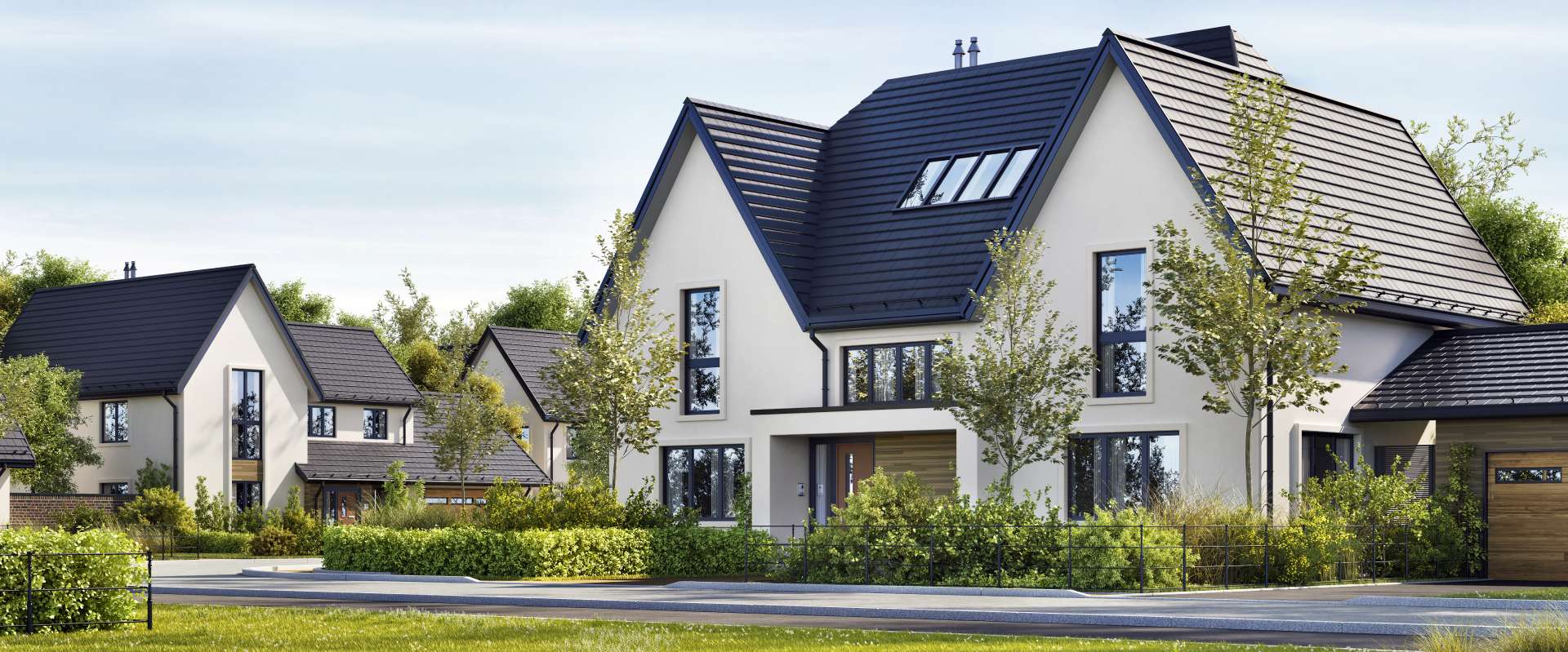 Insurable Value Real Estate Appraiser | The Ambrose Group