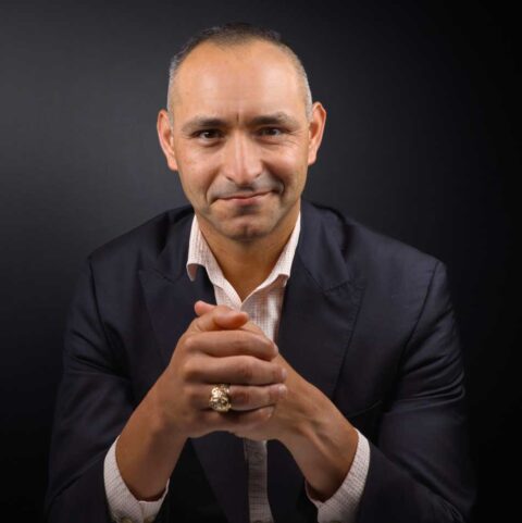 Roland Gomez - The Ambrose Group