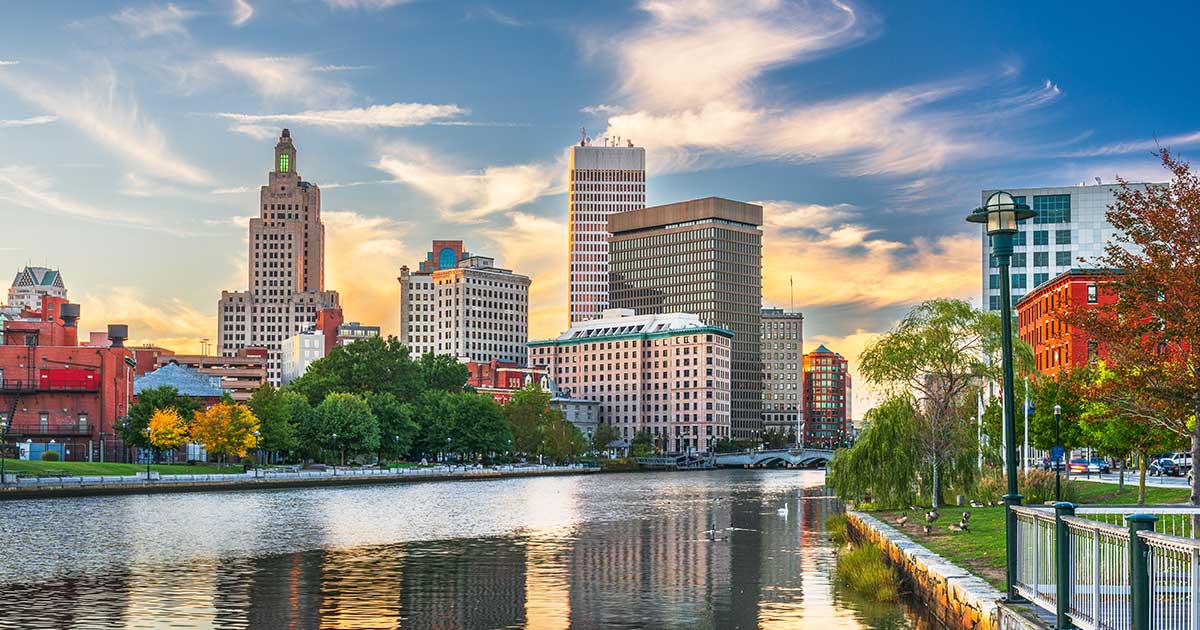 Rhode Island Real Estate Services: Appraisals, Tax, Cost Segregation